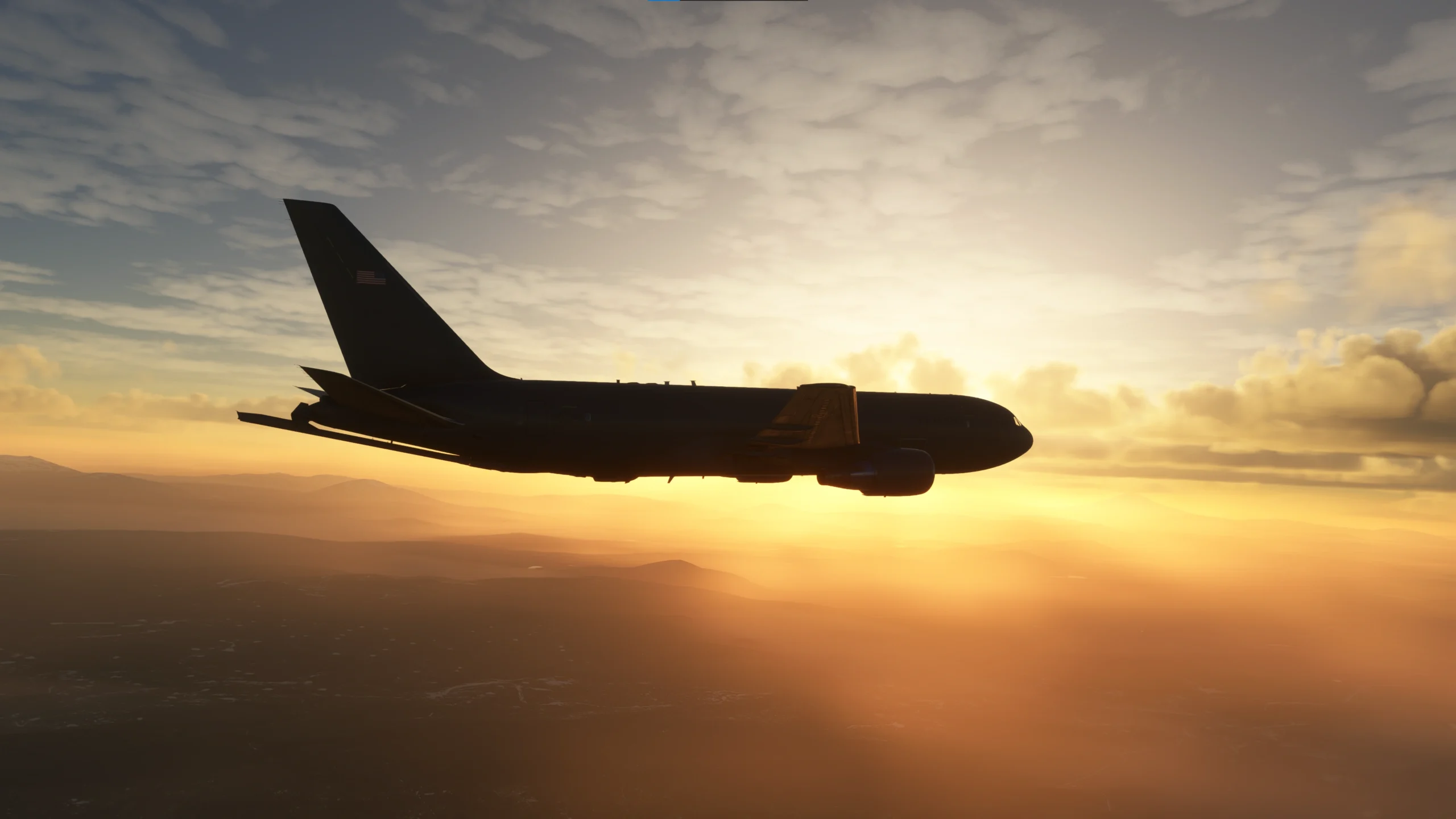 Lunar Simulations Releases New Boeing 767 Dev Update for MSFS - FSNews