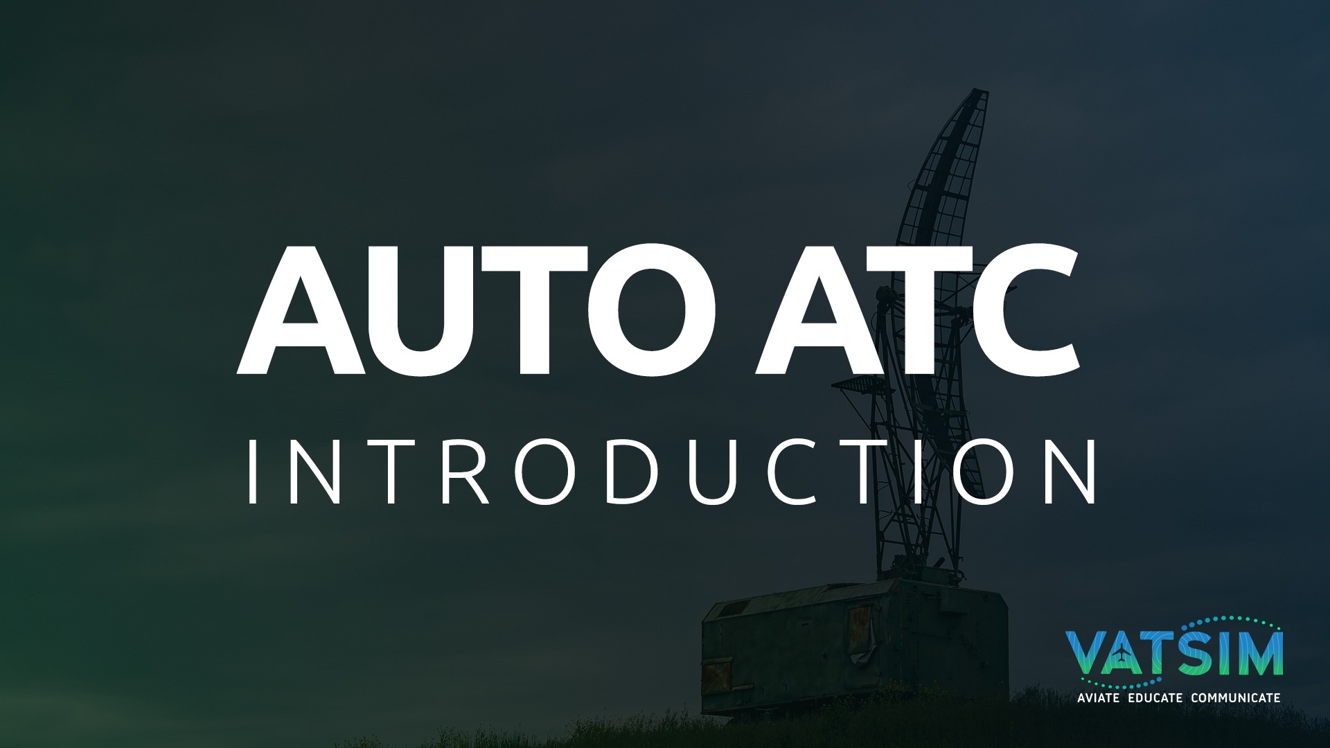 VATSIM Introduces New AutoATC Advisory in VATUSA Region - FSNews