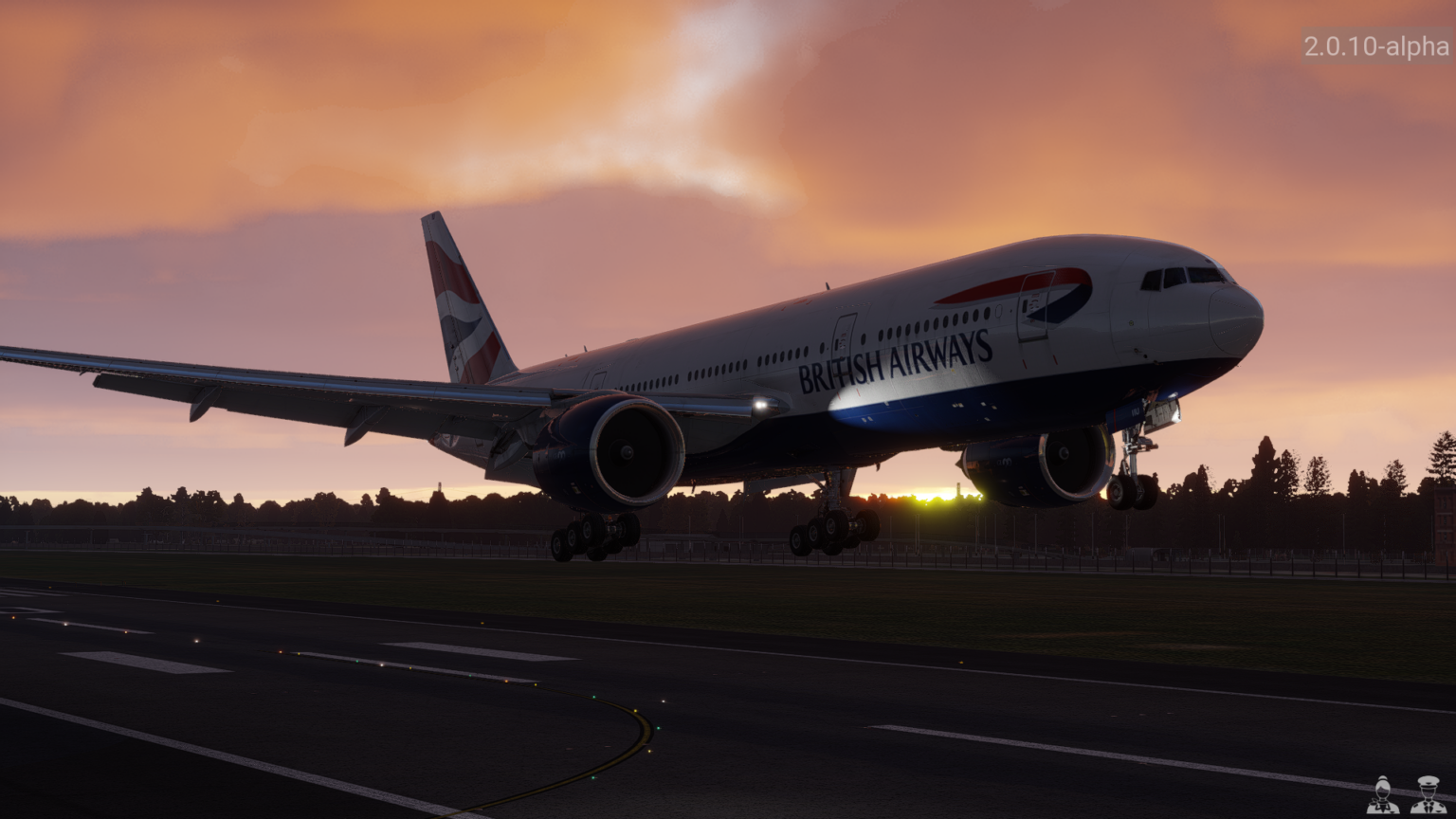 FlightFactor - FSNews