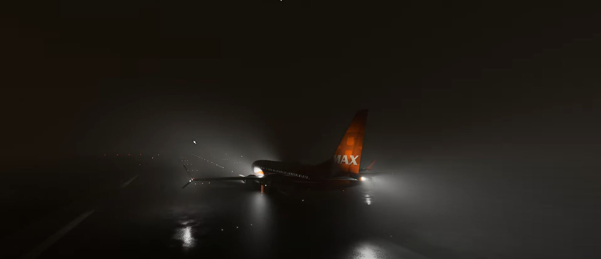 iFly 737 MAX Lighting and Flaps Shown in Latest Videos - FSNews