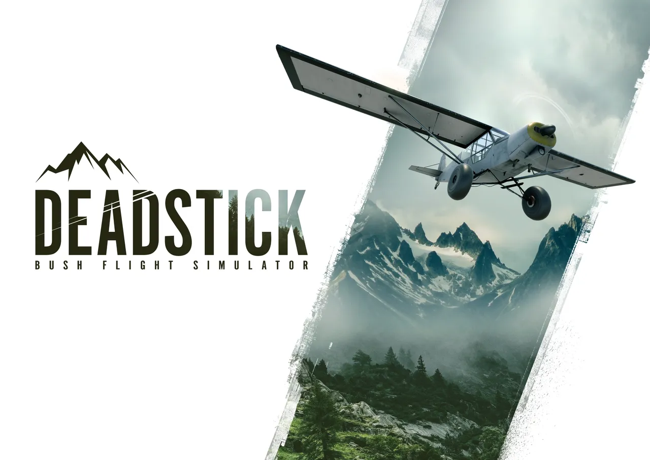 Deadstick Flight Simulator Not Dead, New Development Update Released ...