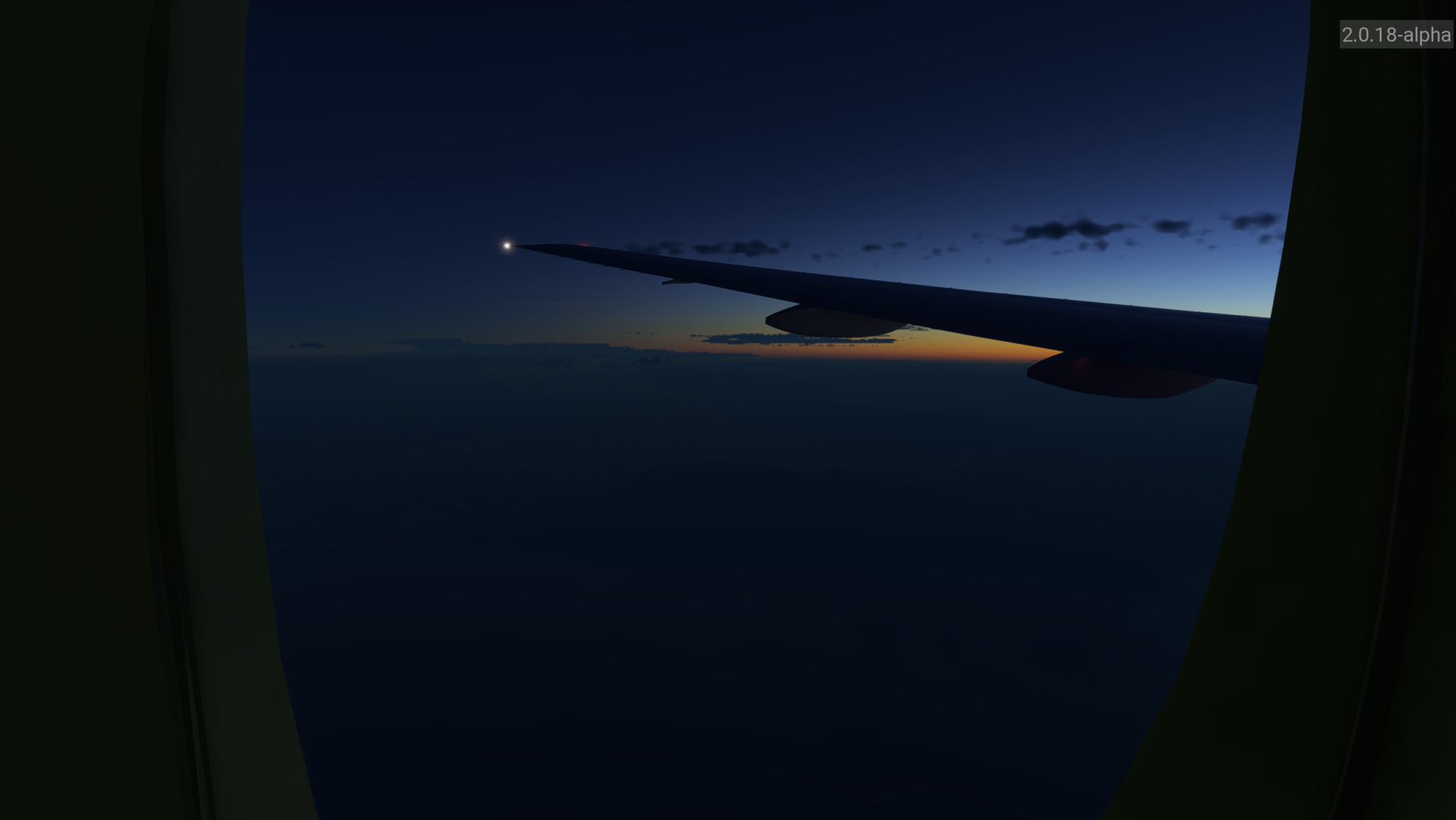 FlightFactor Releases 777v2
