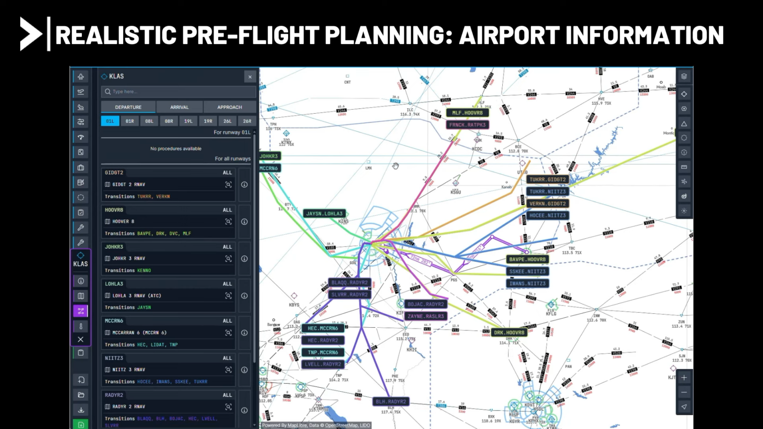Microsoft Flight Simulator 2024 Global Preview Event Presentation ...