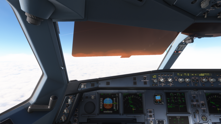 First Impressions: Aerosoft Airbus A330 for Microsoft Flight Simulator ...