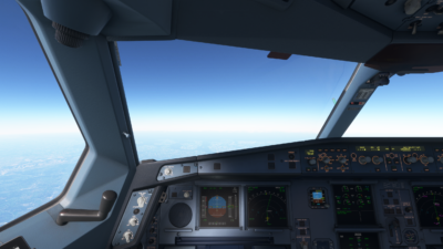 First Impressions: Aerosoft Airbus A330 for Microsoft Flight Simulator ...
