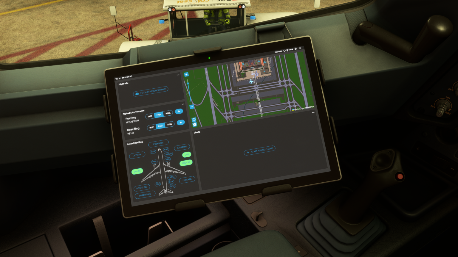 First Impressions: Aerosoft Airbus A330 for Microsoft Flight Simulator ...