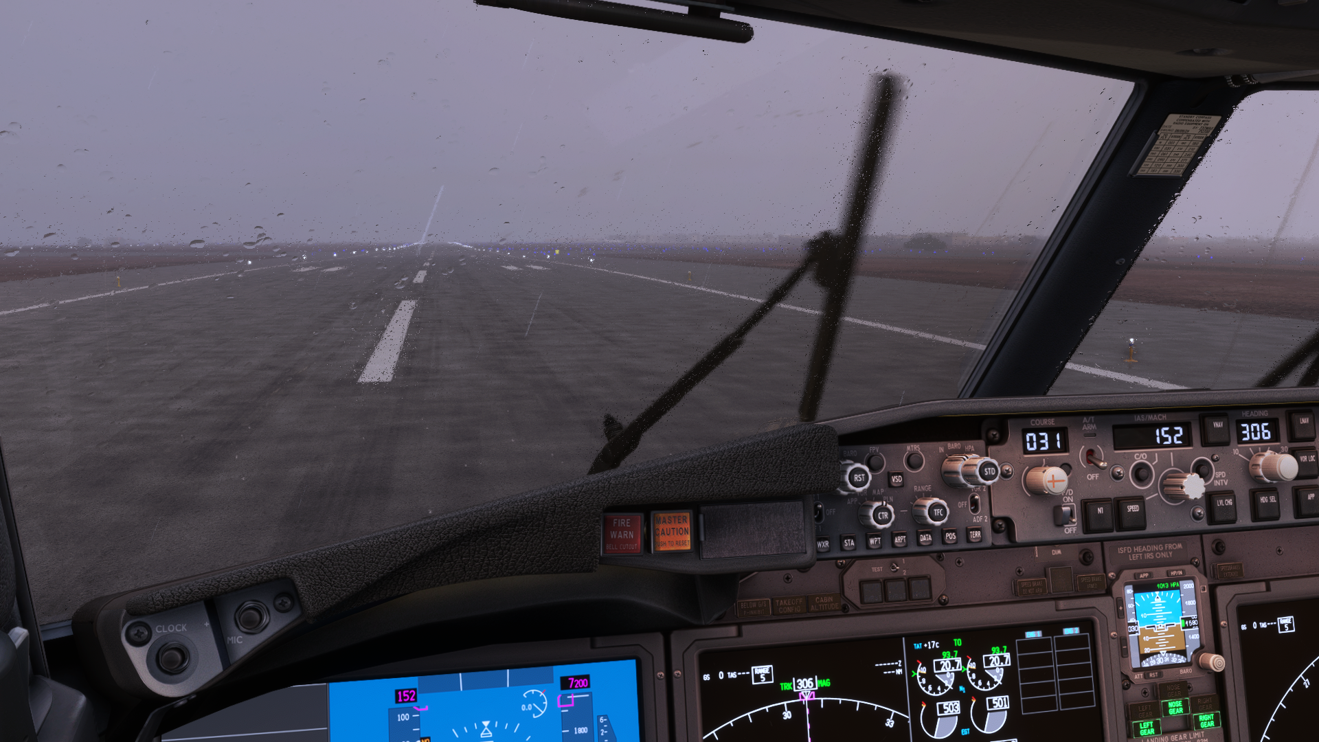iFly 737 MAX 8 Public Pre-Release Version Now Available for MSFS - FSNews