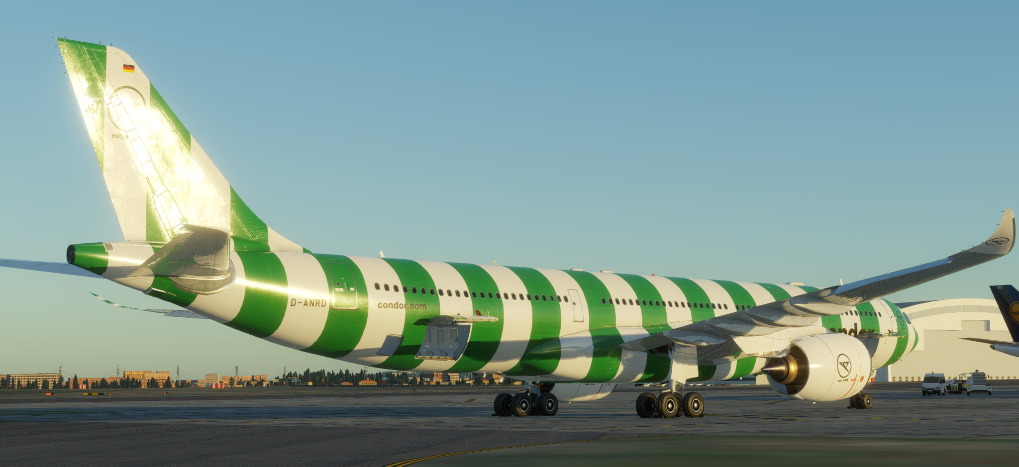 ToLiss Releases A339 for X-Plane - FSNews