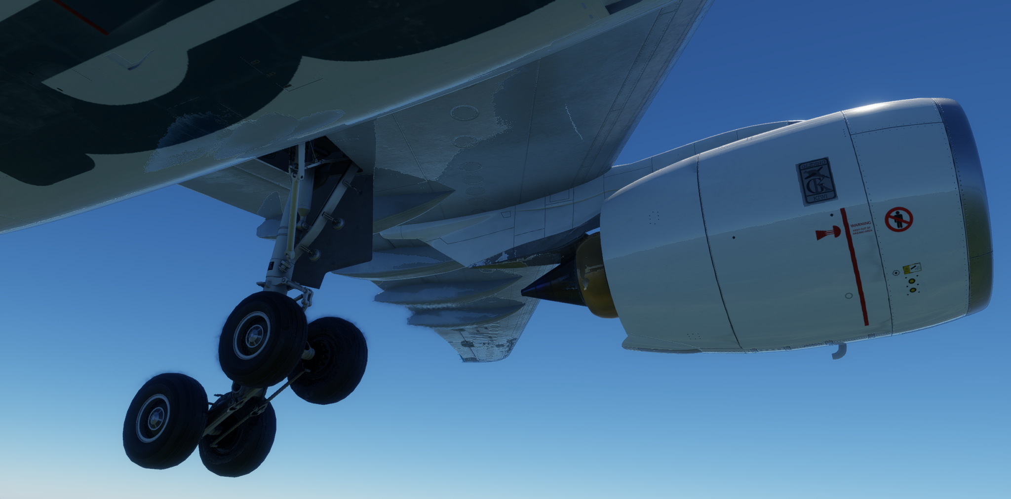 ToLiss Releases A339 for X-Plane - FSNews
