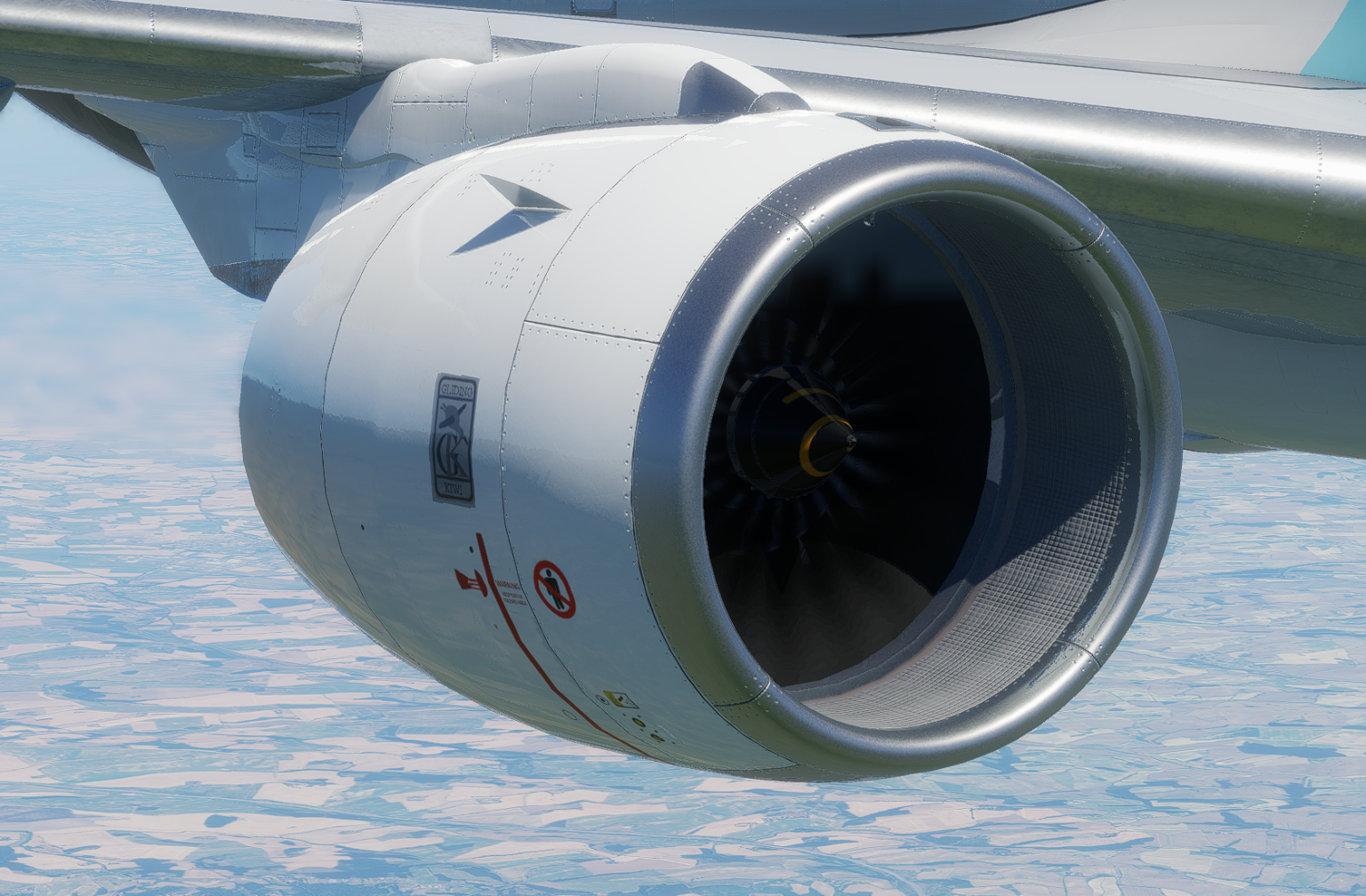 ToLiss Releases A339 for X-Plane - FSNews