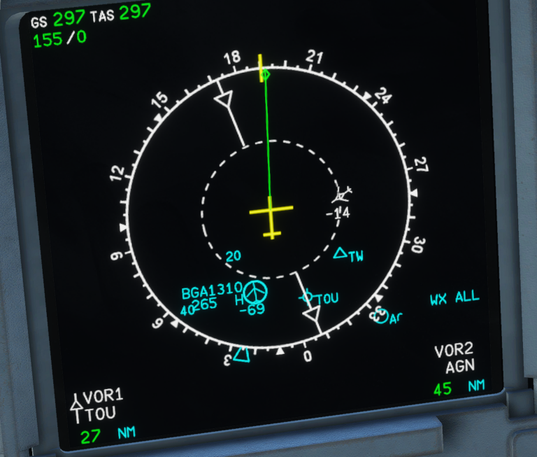 ToLiss Releases A339 for X-Plane - FSNews