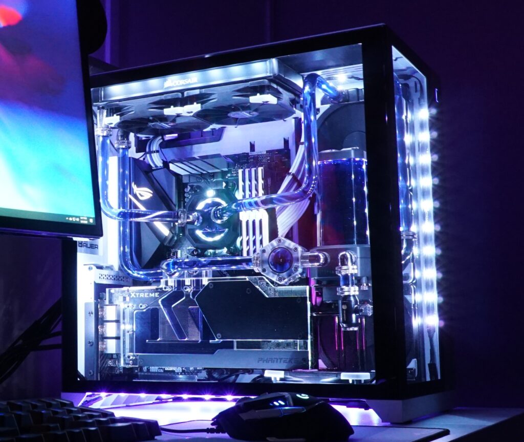 The Ultimate PC Build Guide for Microsoft Flight Simulator 2024 - FSNews