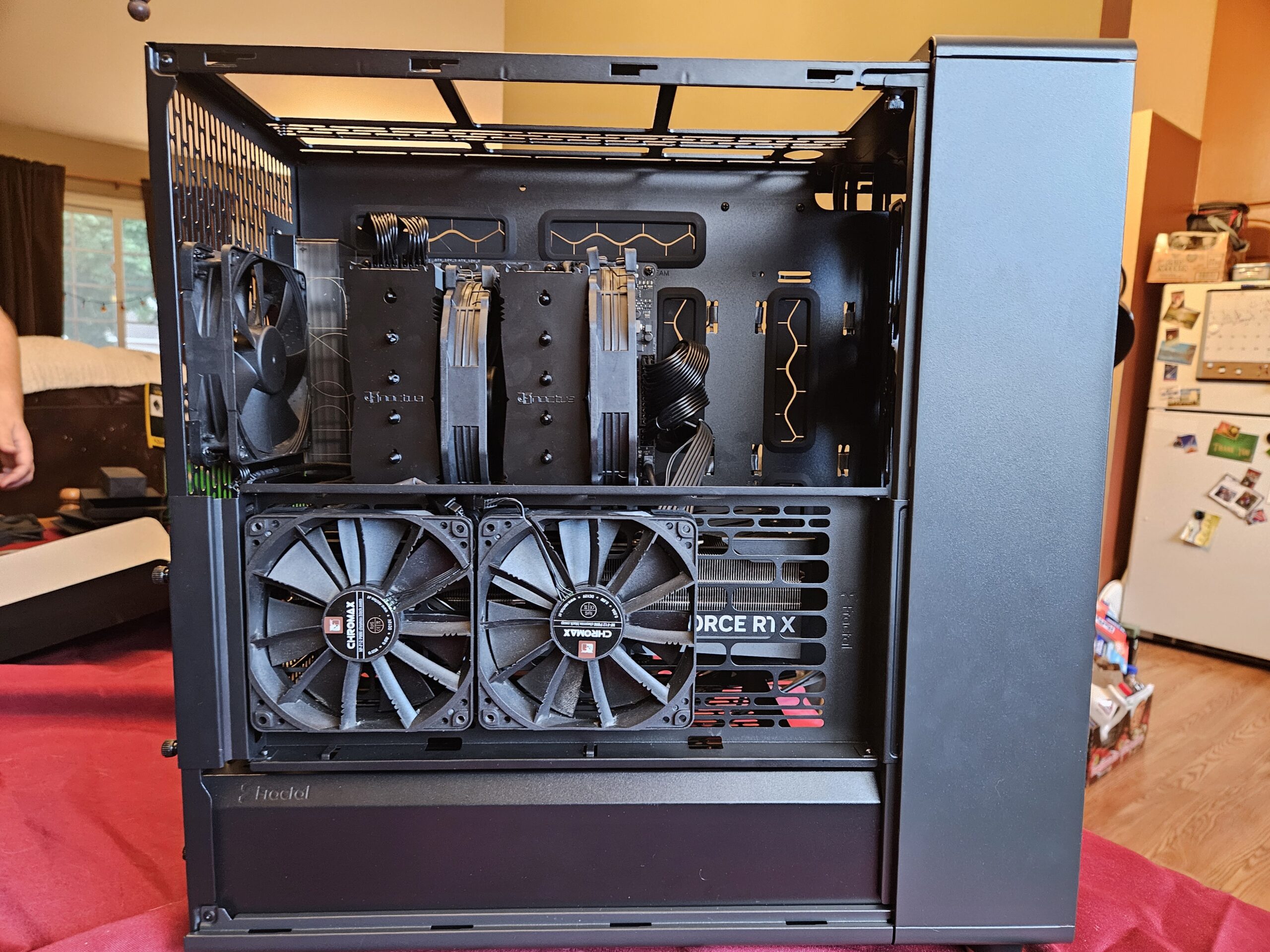 The Ultimate PC Build Guide for Microsoft Flight Simulator 2024 - FSNews