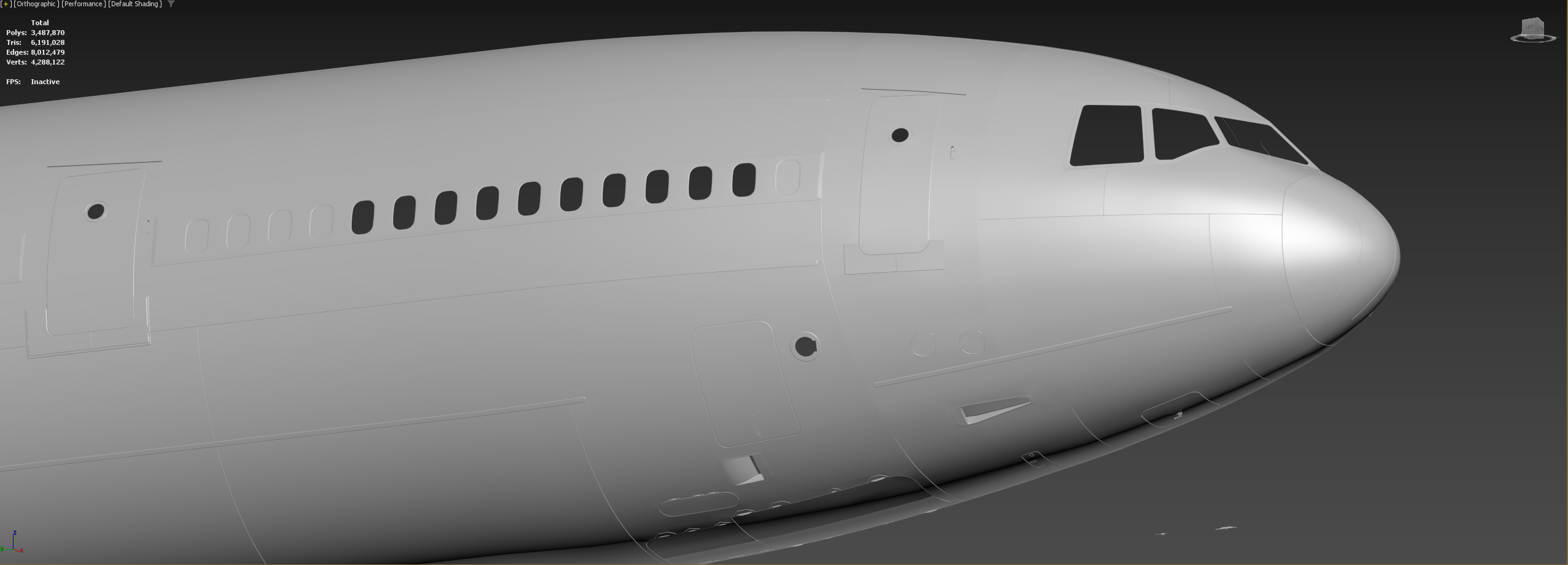 TFDi Design’s October Development Update: MD-11 Improvements and More ...