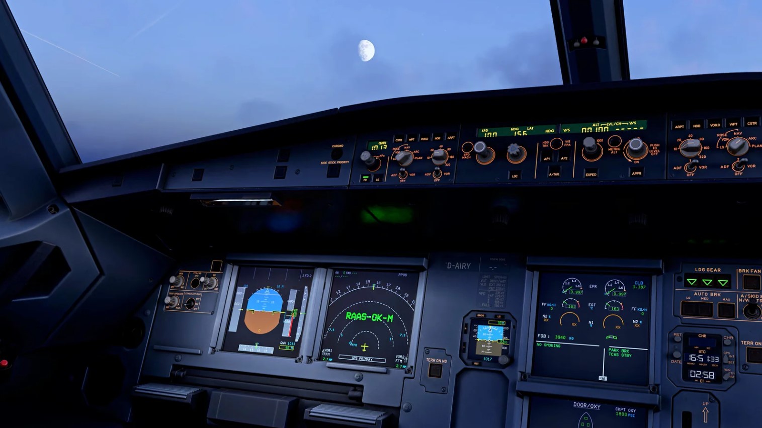 vRAAS: Virtual Runway Awareness and Advisory System for MSFS - FSNews