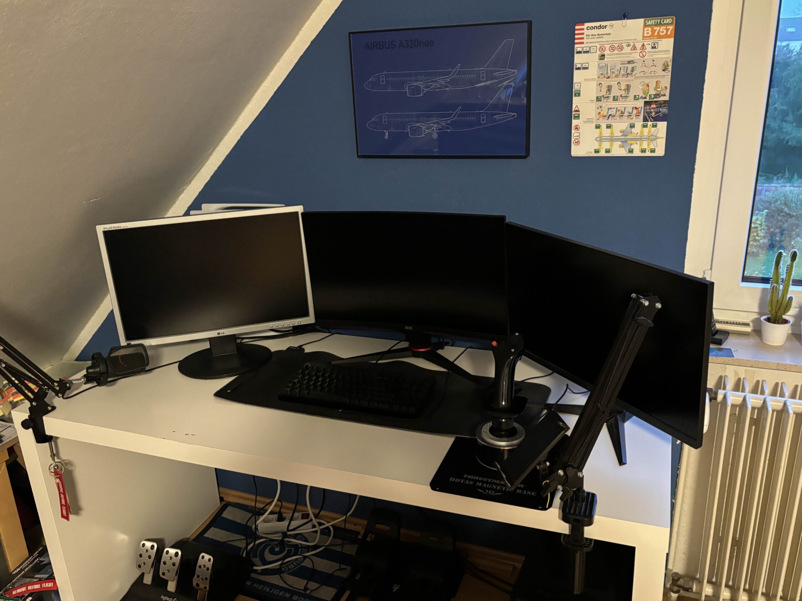 The Ultimate PC Build Guide for Microsoft Flight Simulator 2024 - FSNews