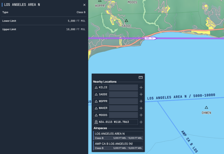 How To Make a Flight Plan in MSFS 2024 - FSNews
