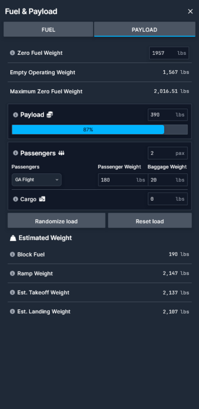 How To Make a Flight Plan in MSFS 2024 - FSNews