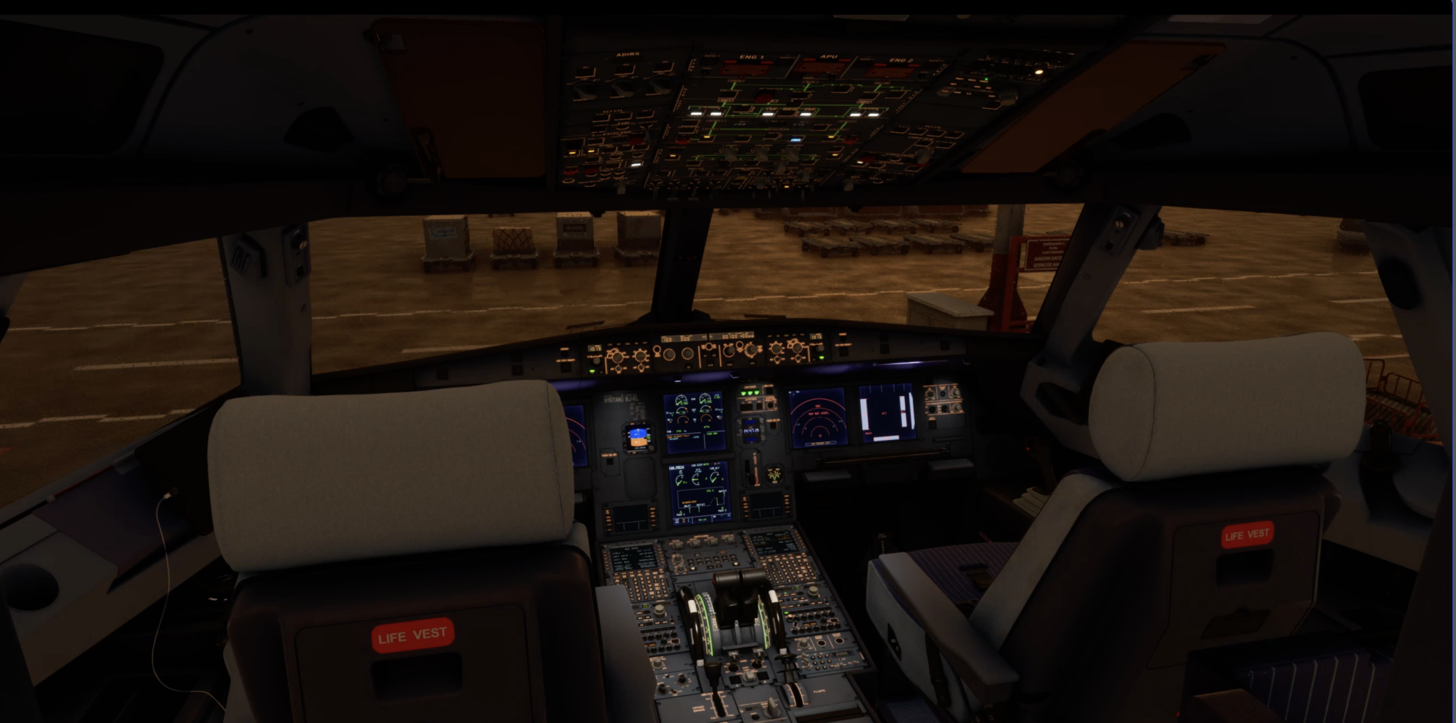 Flight Sim Labs - FSNews