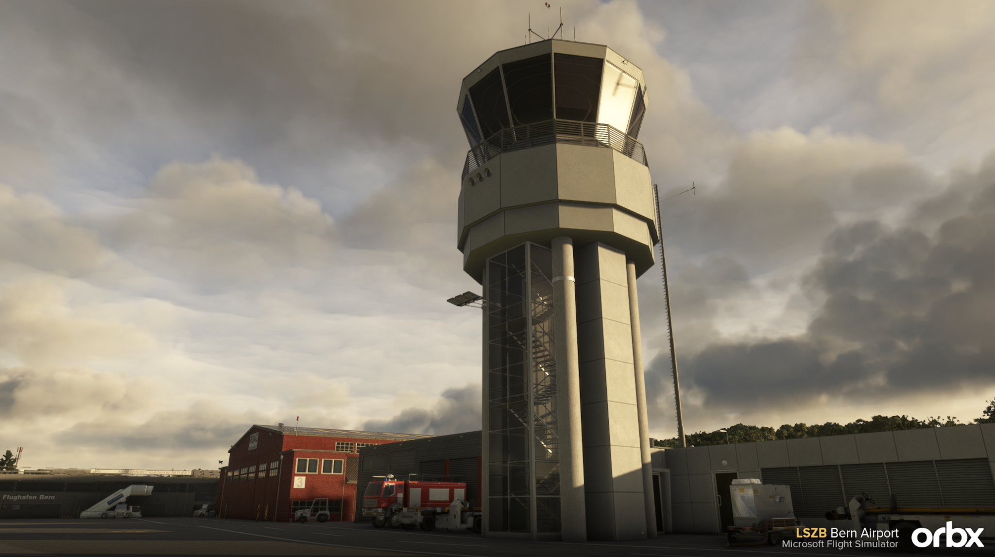Orbx Shares List of Compatible Add-ons For MSFS2024 - FSNews