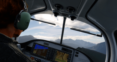 X-Plane 12 ATC Update Now Released, Introducing X-Plane Identity - FSNews
