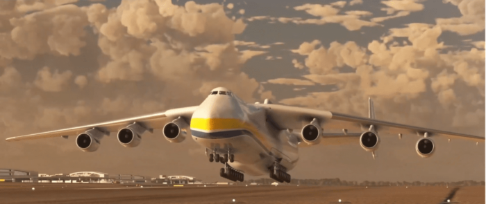 Aircraft in Microsoft Flight Simulator 2024 - FSNews