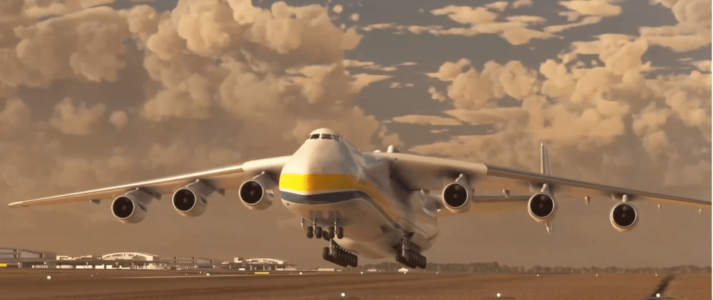 Aircraft in Microsoft Flight Simulator 2024 - FSNews