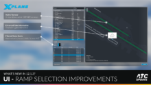 X-Plane 12 ATC Update Now Released, Introducing X-Plane Identity - FSNews