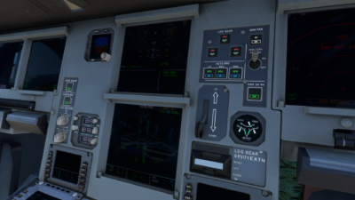 Headwind Simulations Showcases the Progress Made to their SU95X and ...