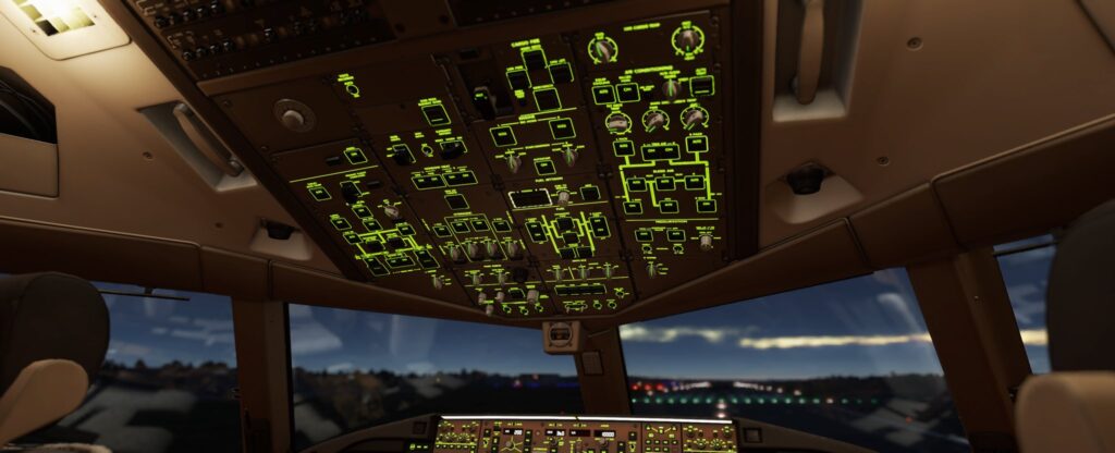FlightFactor Teases 777F for X-Plane - FSNews