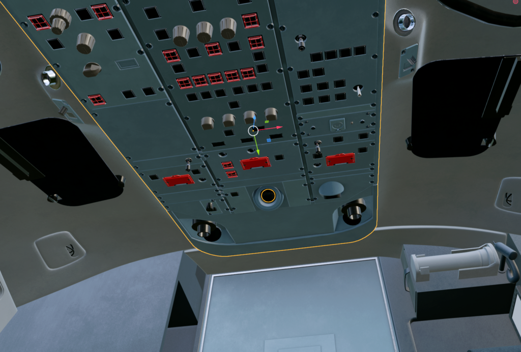 Headwind Simulations Showcases the Progress Made to their SU95X and ...