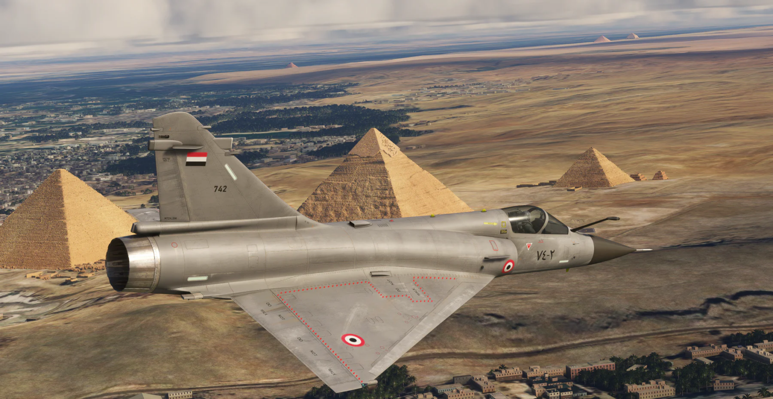 Miltech Simulations - FSNews