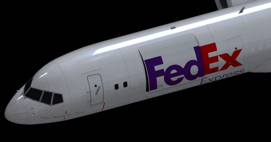 BlueBird Simulations Shares New 757 and 767 Development Screenshots and ...