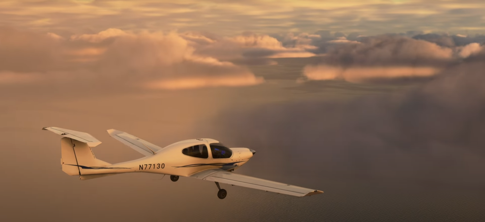 COWS Releases DA40-XLS on January 30th - FSNews