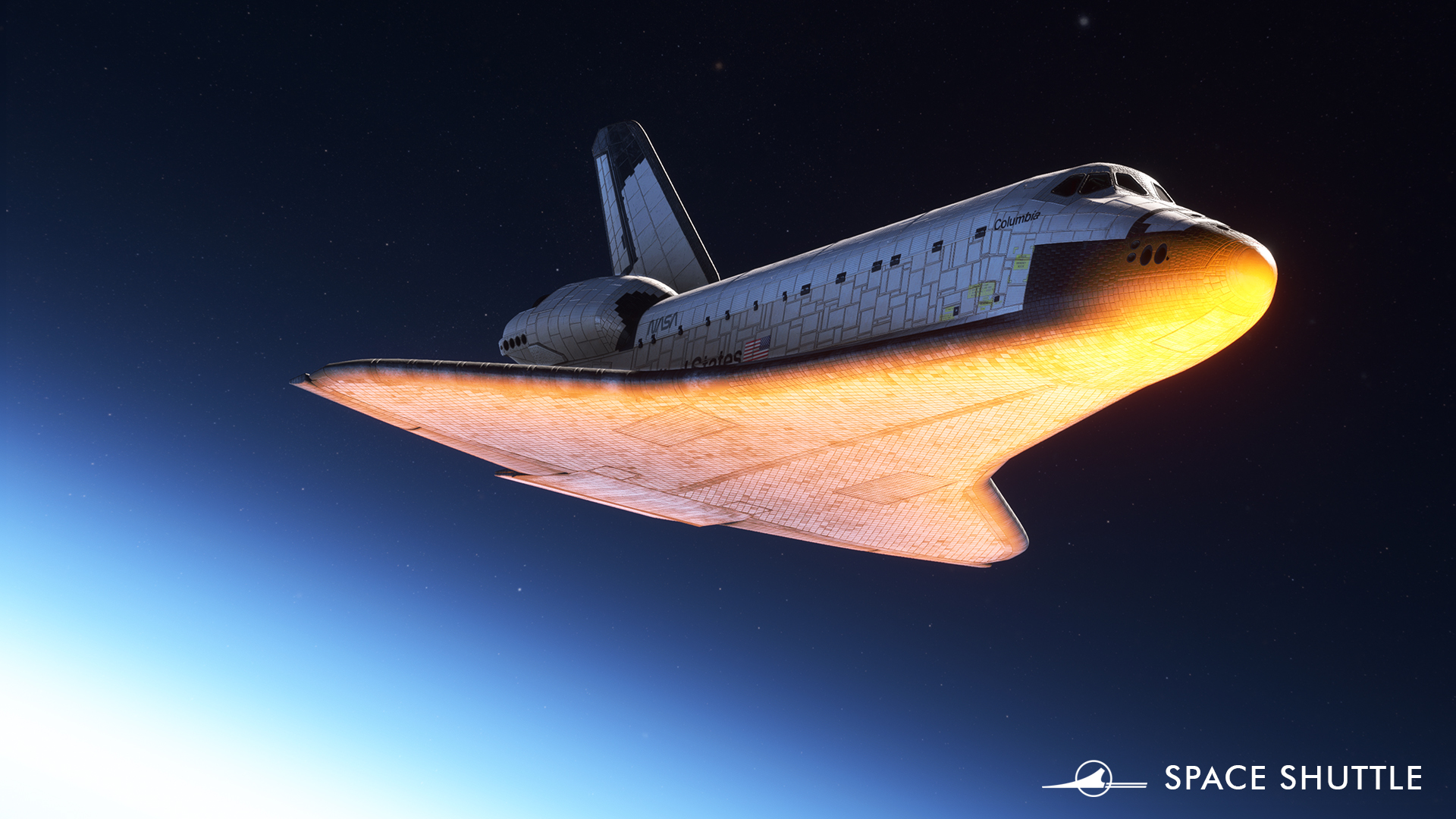 Captain Sim Releases Space Shuttle For Microsoft Flight Simulator - FSNews