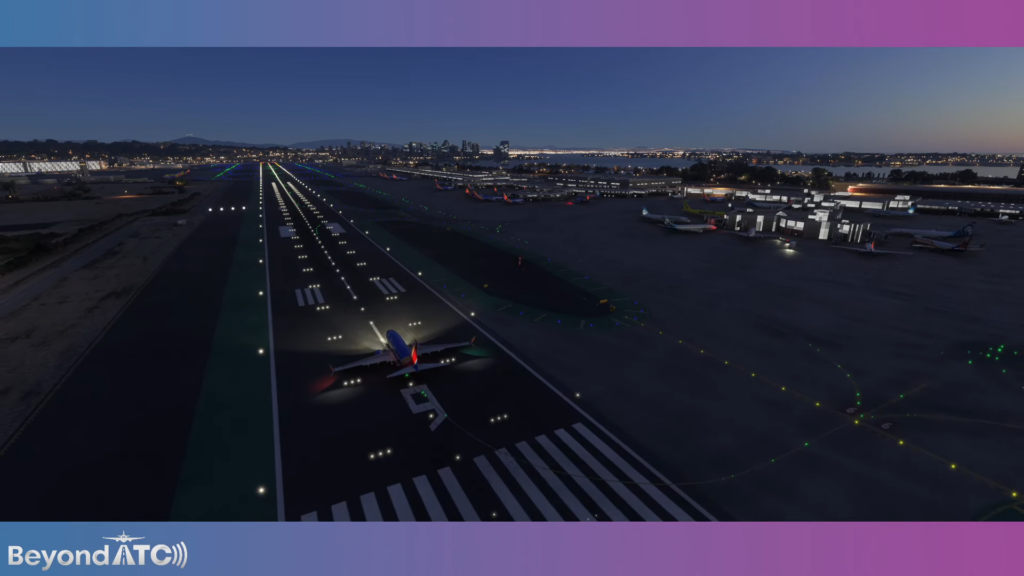 BeyondATC Shares Information About the LLM Update - FSNews