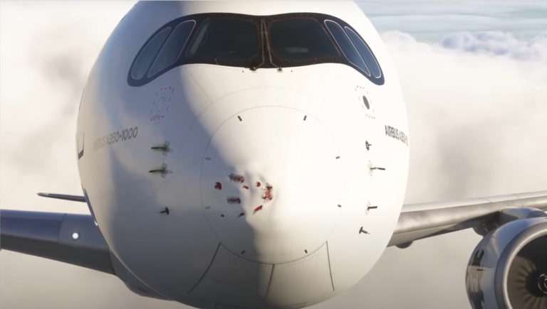 iniBuilds Reveals A350 Price and Release Window - FSNews