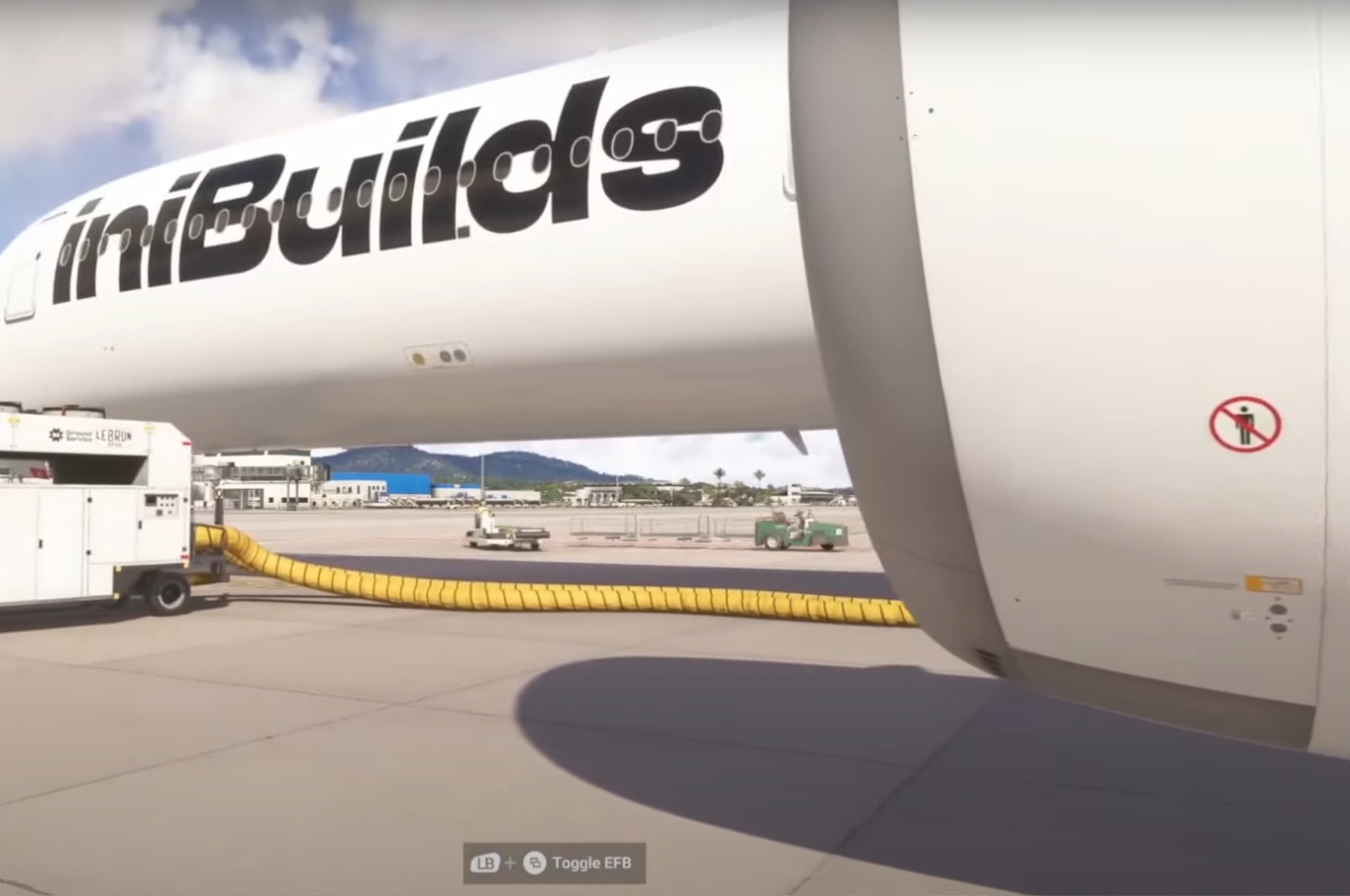 iniBuilds Reveals A350 Price and Release Window - FSNews