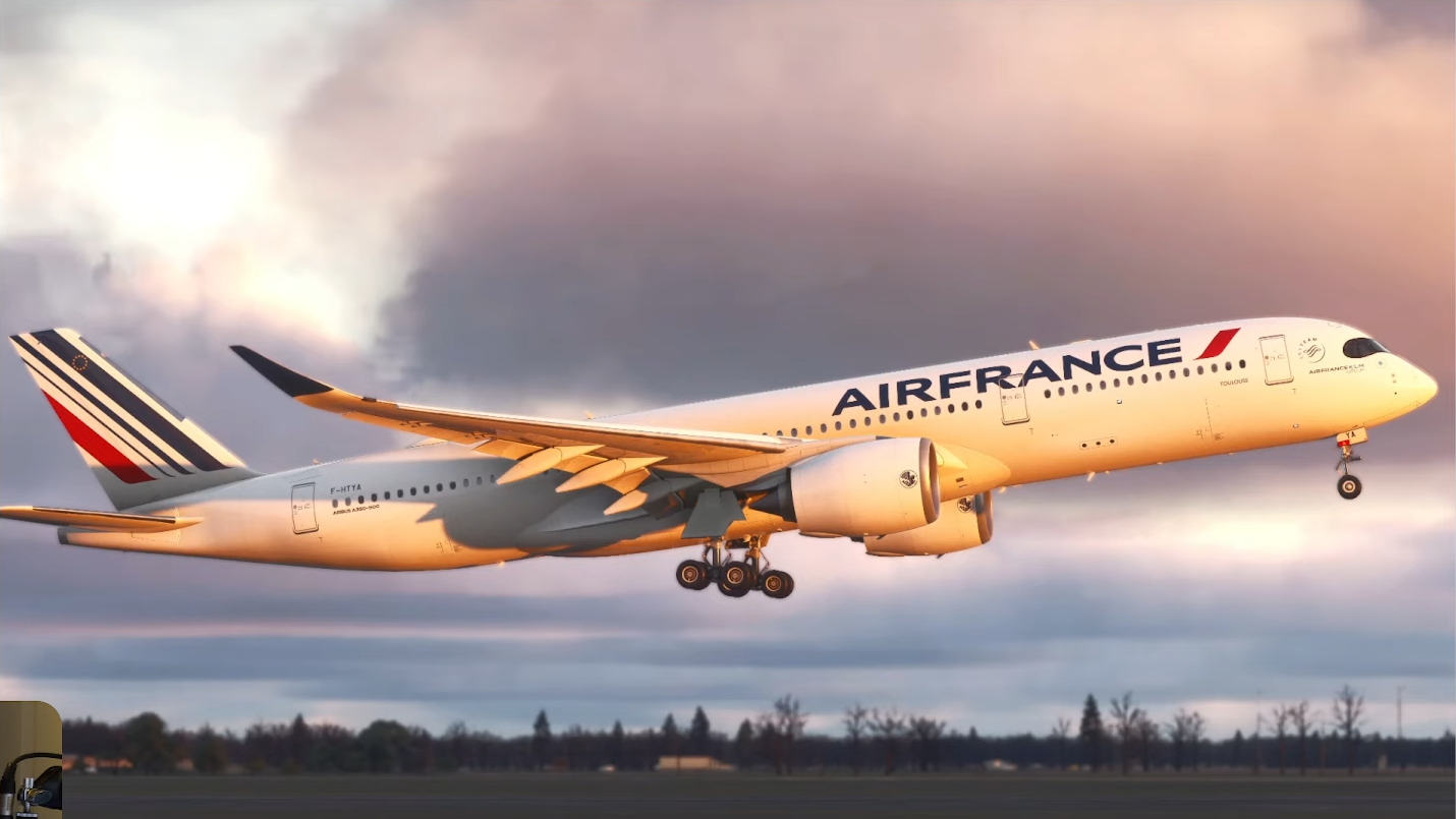 iniBuilds Reveals A350 Price and Release Window - FSNews