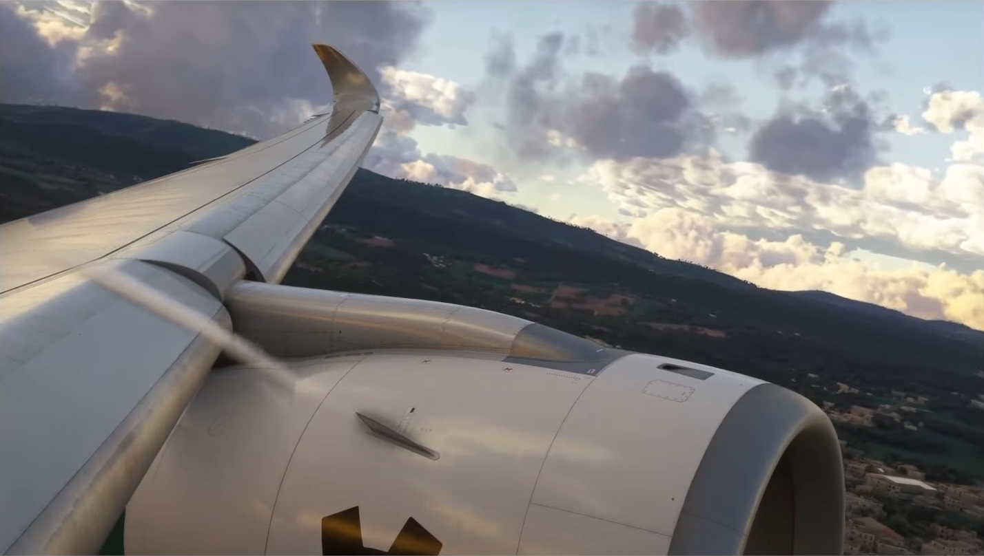 iniBuilds Reveals A350 Price and Release Window - FSNews