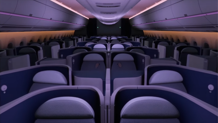 iniBuilds Reveals A350 Price and Release Window - FSNews