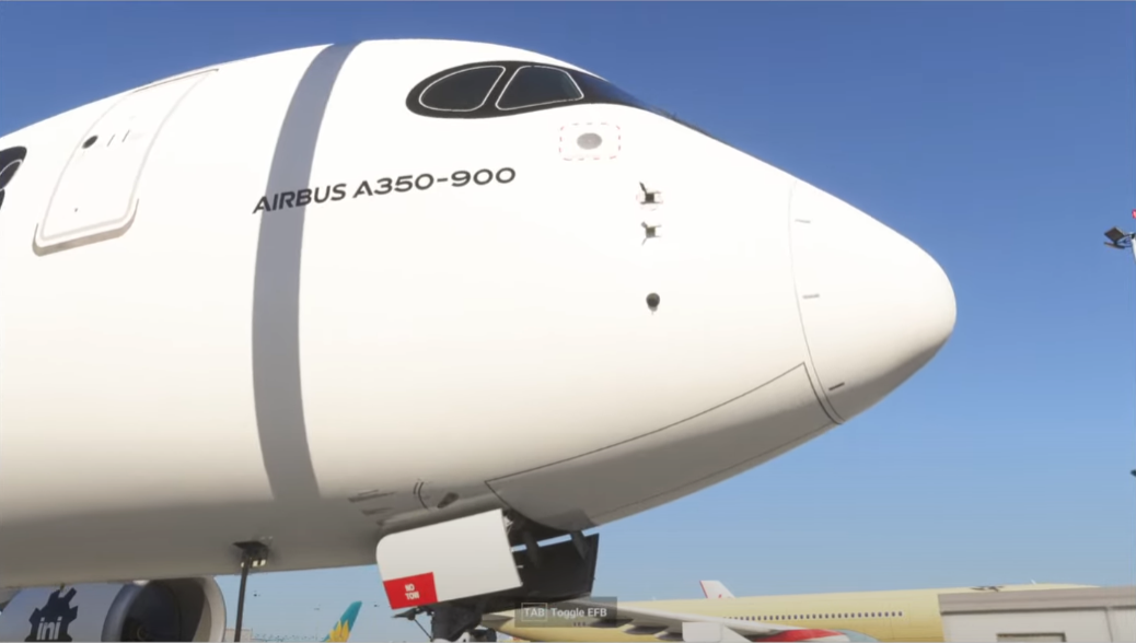 iniBuilds Reveals A350 Price and Release Window - FSNews