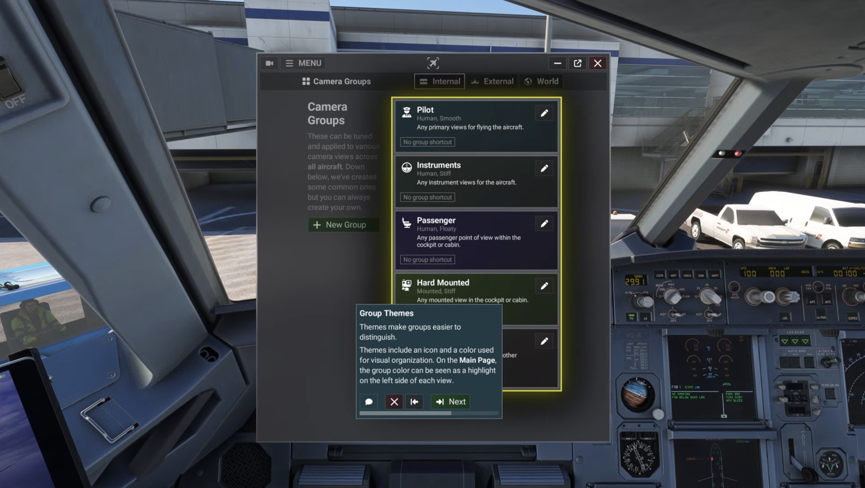 Parallel 42 Shares New Information on ChasePlane - FSNews