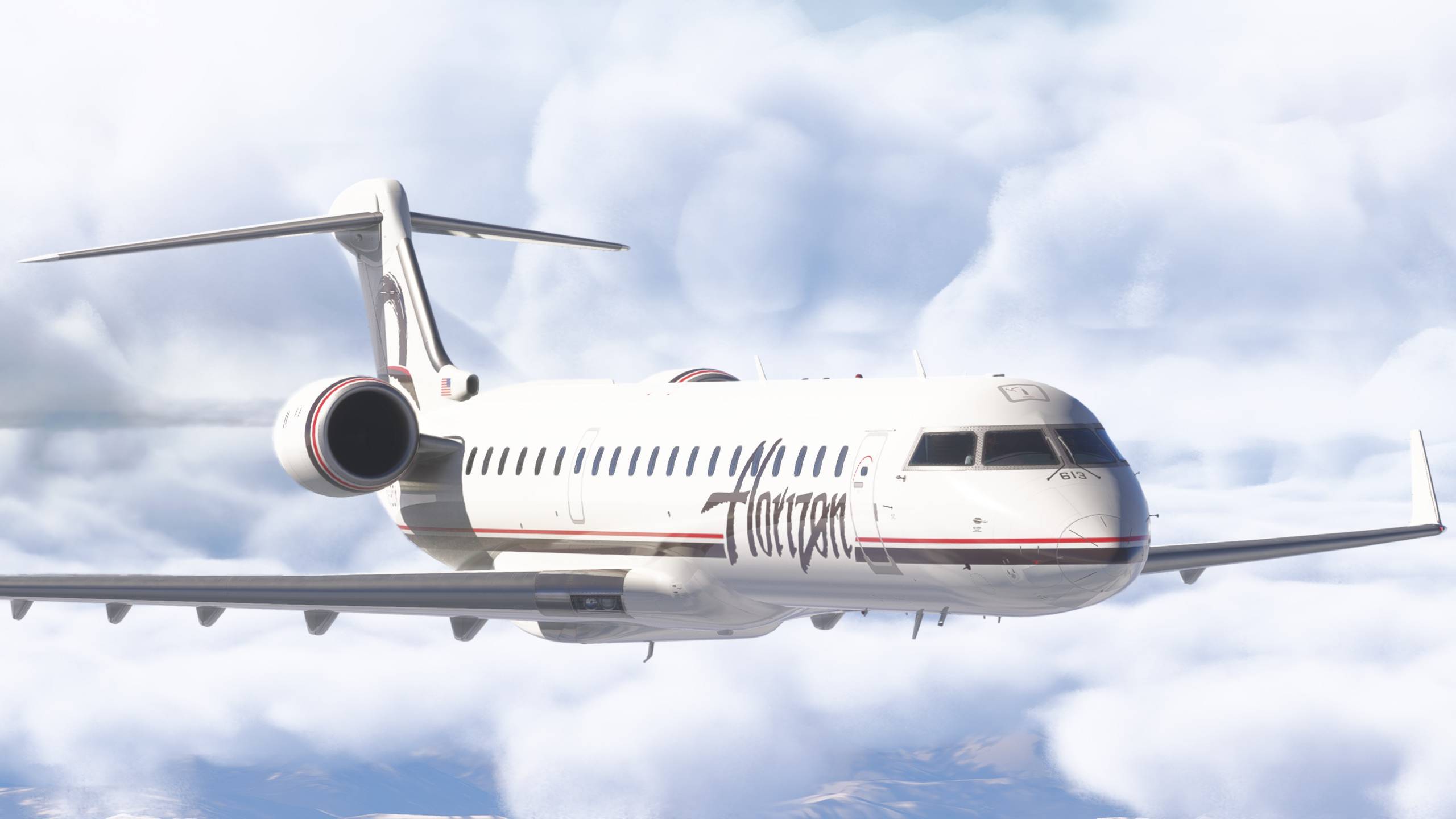 Aerosoft CRJ v2 Now Released for MSFS - FSNews