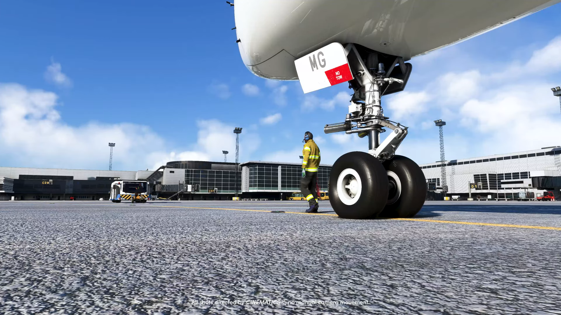 Parallel 42 Announces ChasePlane Launch Details - FSNews
