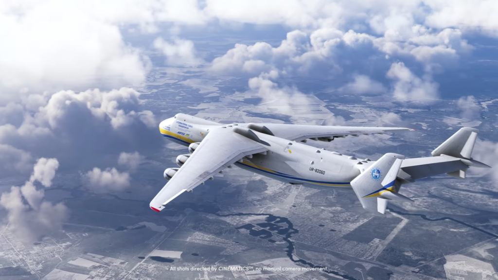 Parallel 42 Announces ChasePlane Launch Details - FSNews