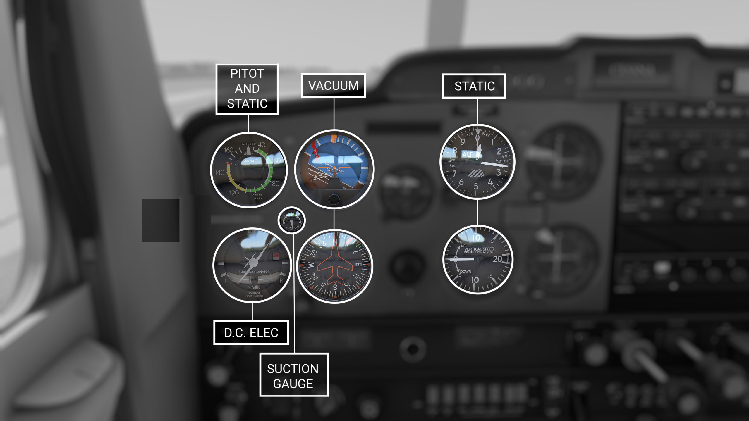 FS Academy’s INTERCEPTOR Training Pack Now Released for MSFS 2024 - FSNews