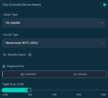 NextSimFlight Introduced: A Flight Search Tool - FSNews