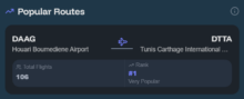 NextSimFlight Introduced: A Flight Search Tool - FSNews