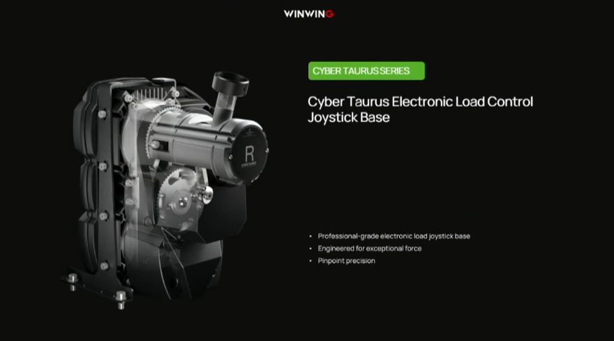 Winwing Announces New Simulator Panels - FSNews